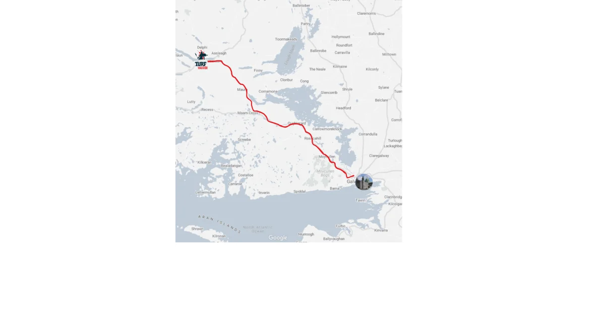 GALWAY BUS TRANSFER